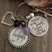 Friendship Gift Friendship Keychain Friendship Jewelry - Etsy