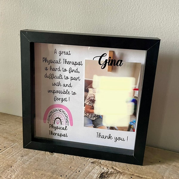 Physical Therapist - Etsy