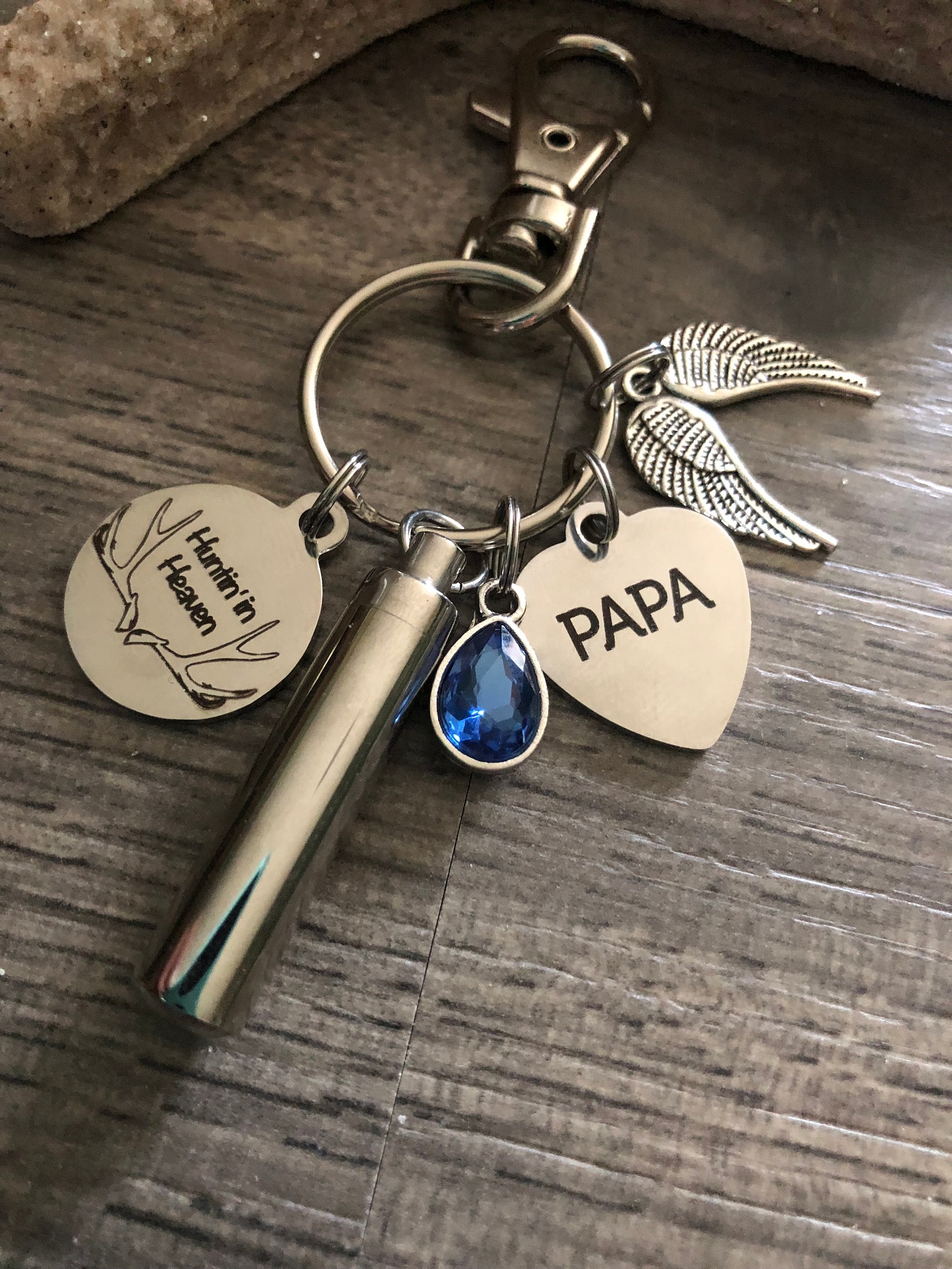 Memorial Gift Sympathy Gift Personalized Cremation Gift | Etsy