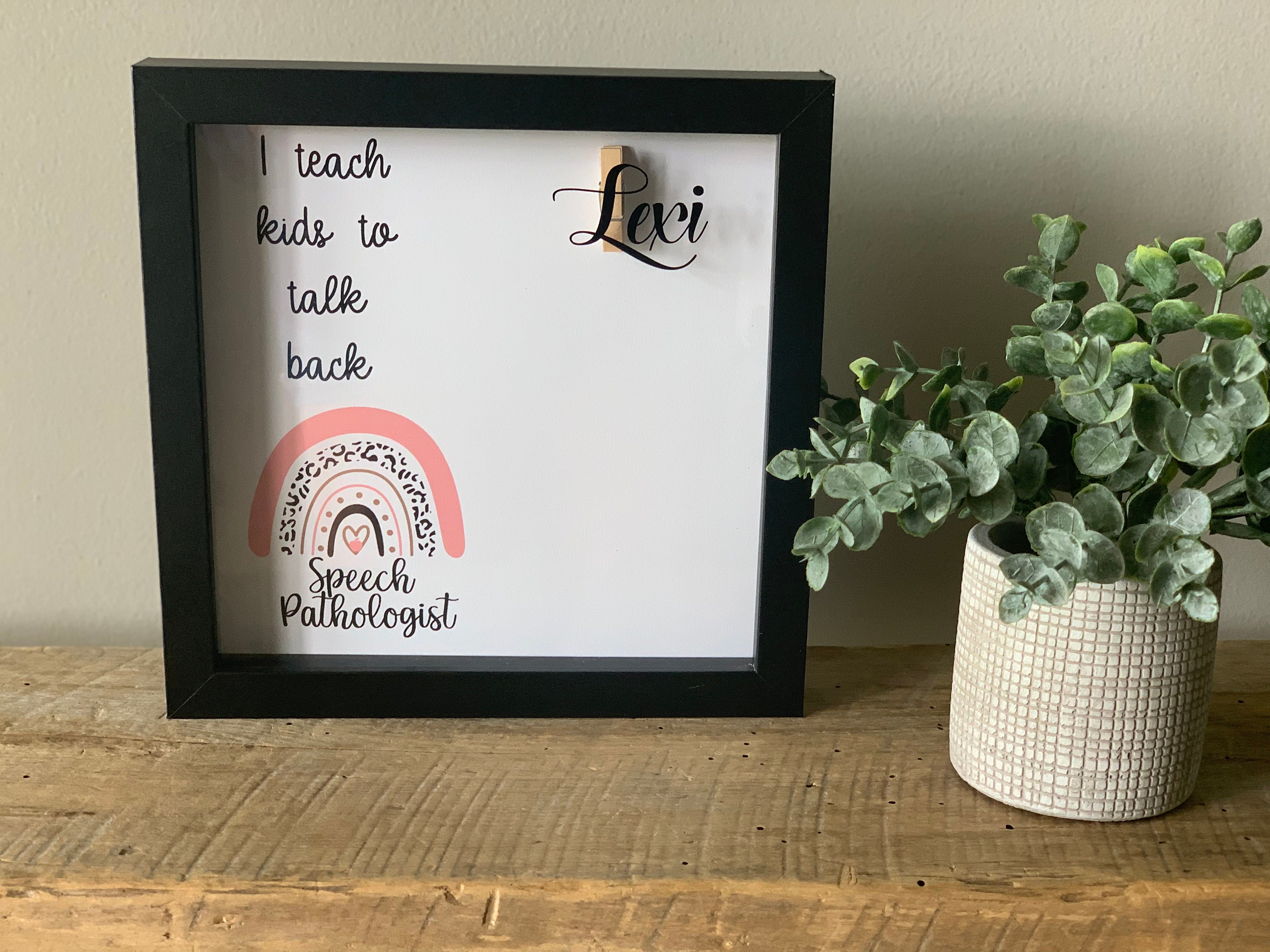 Krystal Ellsworth Bubble