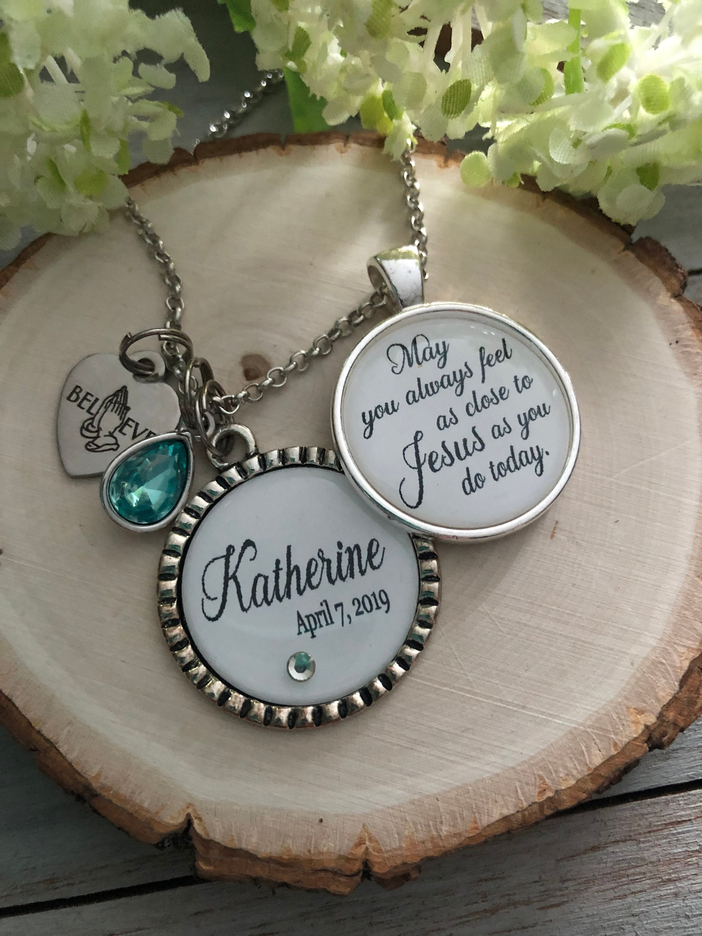 Communion Gift, First Holy Communion Gift, Communion Gift for Girl ...
