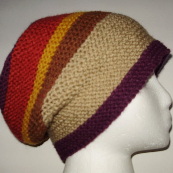 Doctor Who Hat - Etsy
