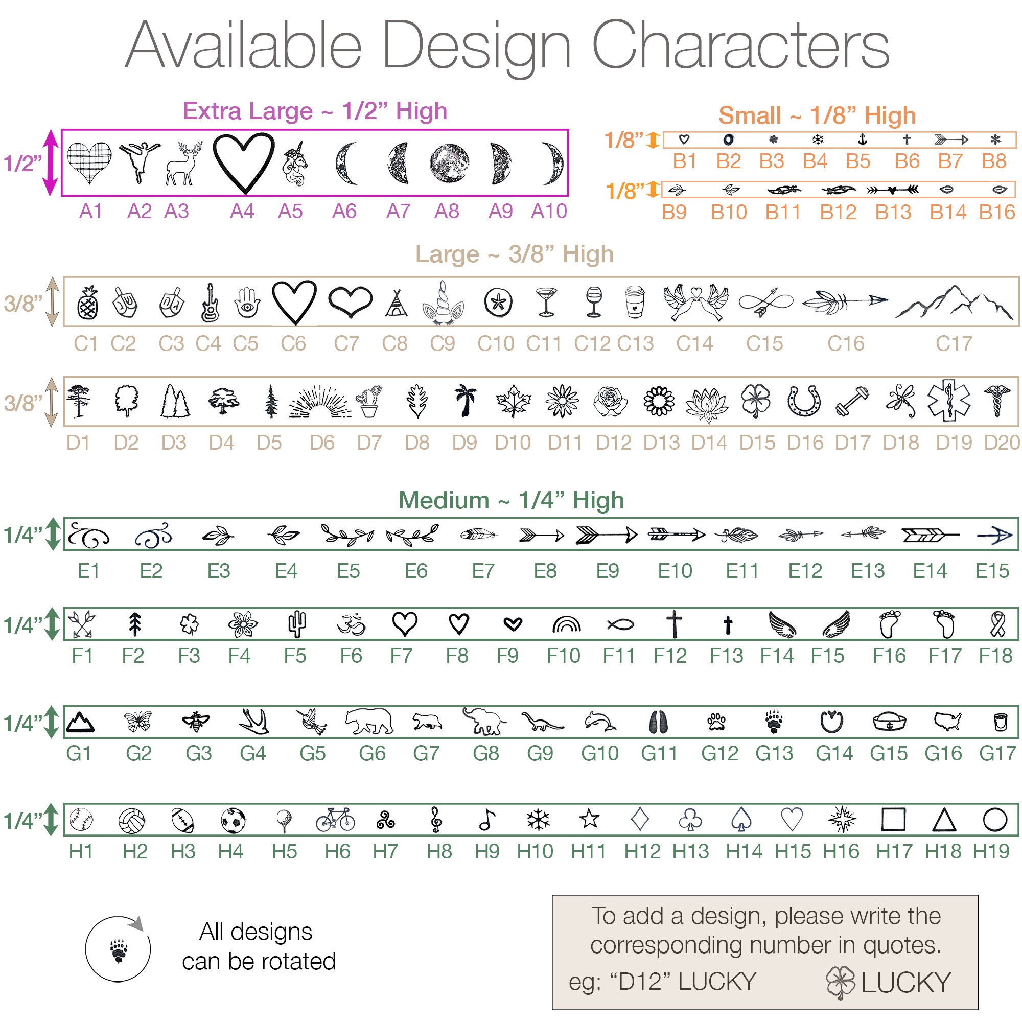 Personalized Bracelet in Sterling Silver Bronze Copper | Etsy