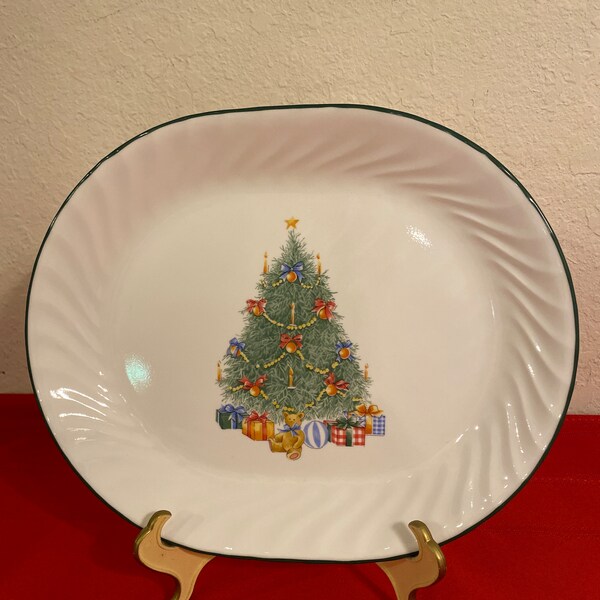 Holiday Platters - Etsy