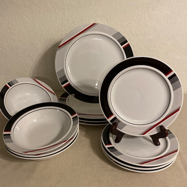 Epoch Dinnerware - Etsy