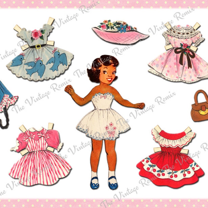Altered Art Dolls - Etsy