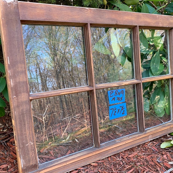 Vintage Window - Etsy