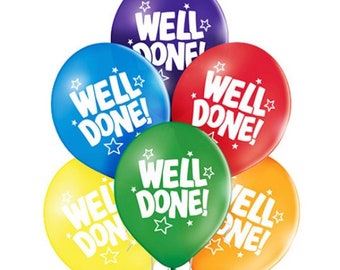 New Job Balloon - Etsy UK