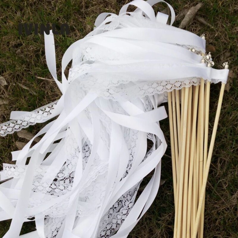 Wedding Wands - Etsy