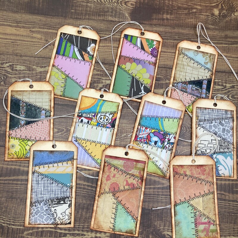 Stack and Whack - Etsy