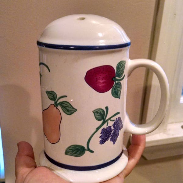 Cheese Shaker - Etsy