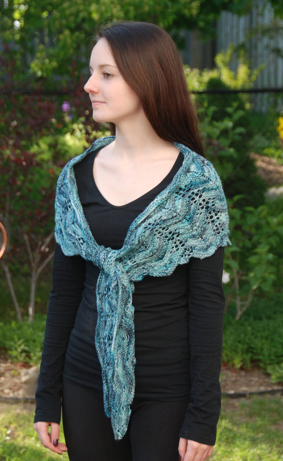 Shawl/shawlette, Scarf/scarfette, Hip Wrap/sarong - Etsy