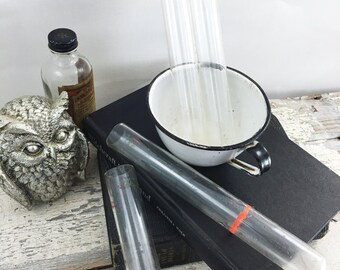 Large Test Tubes - Etsy