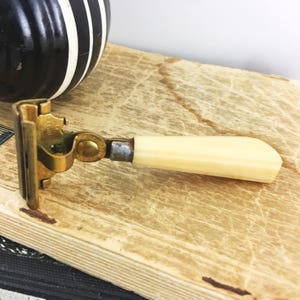 Vintage Schick Eversharp Razor - Etsy