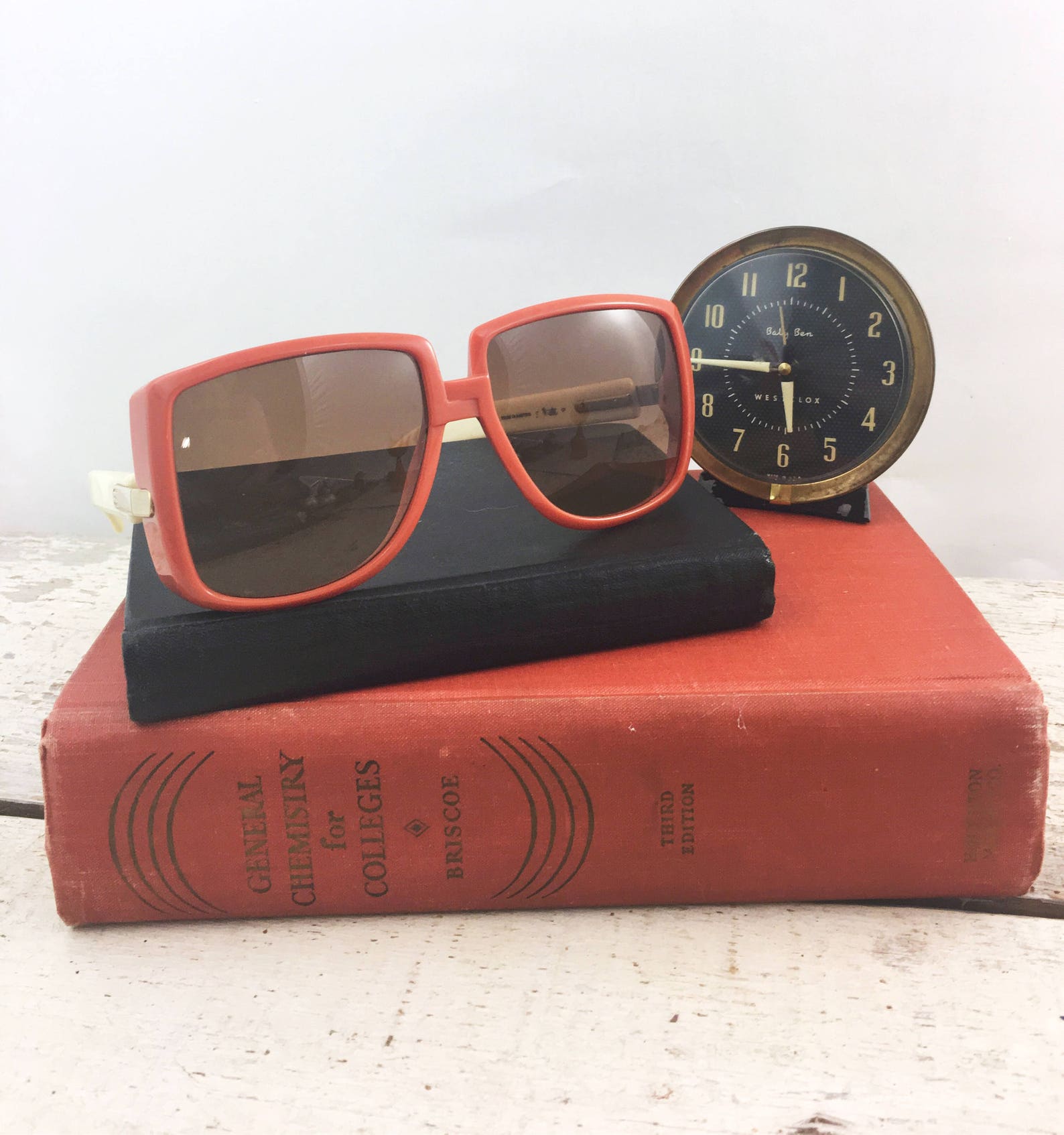 Amazing Vintage Mod Silhouette Sunglasses - Etsy