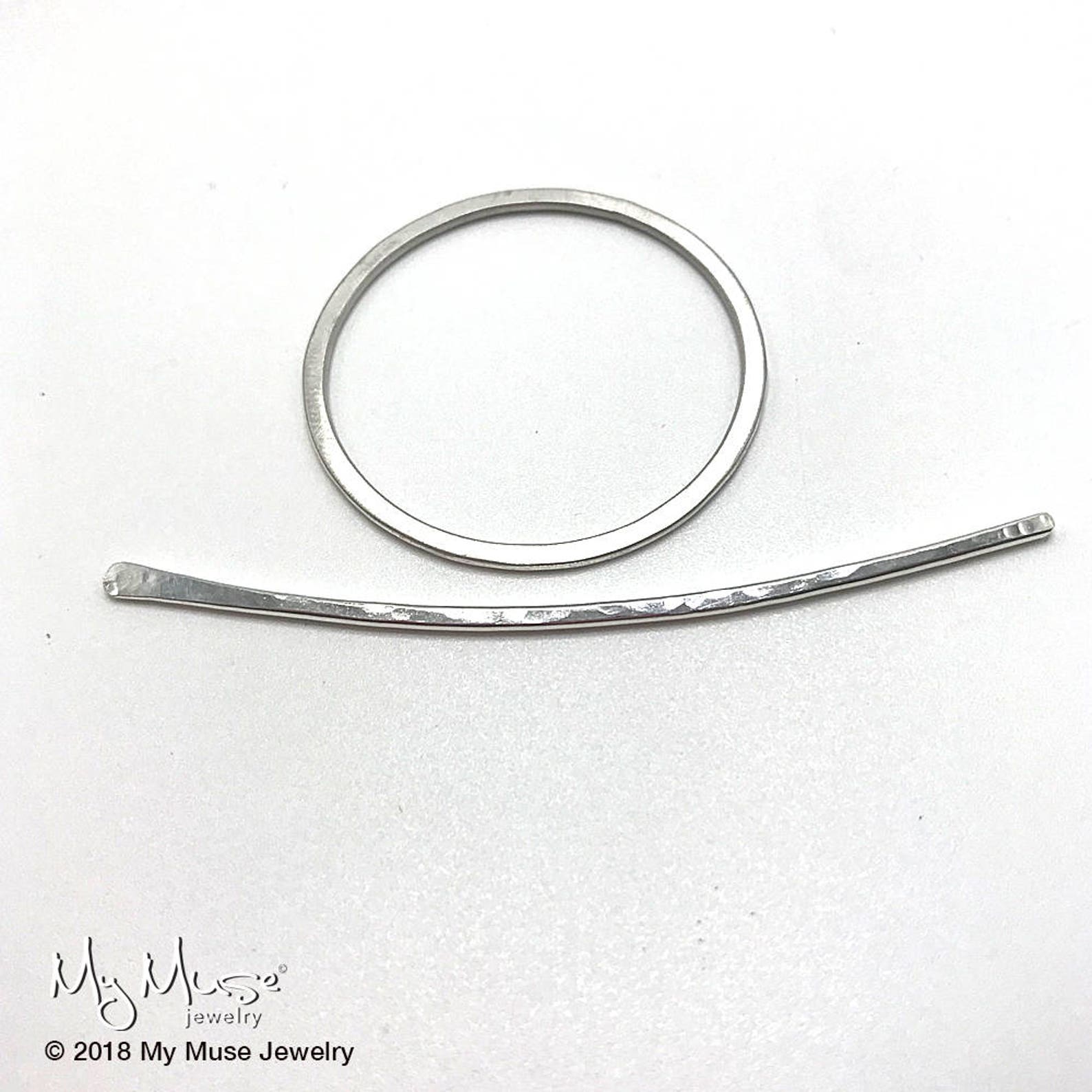 Silver Shawl Pin Sterling Silver Scarf Pin Sterling Silver | Etsy