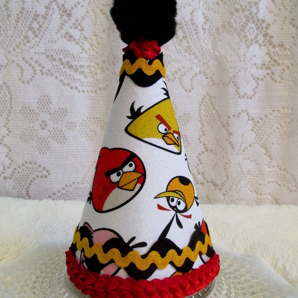 Bird Theme Party - Etsy