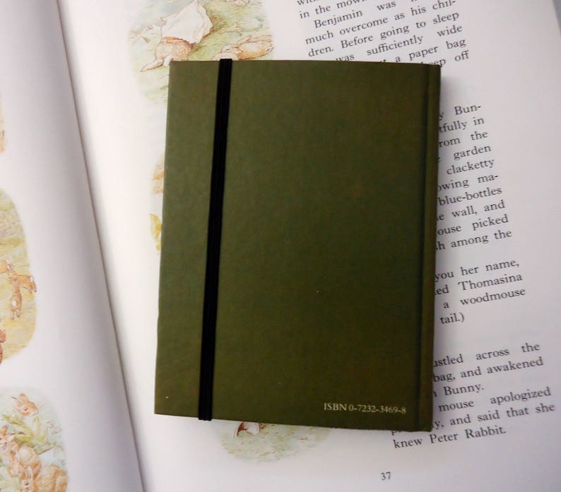 Book Wallet the Tale of Peter Rabbit Purse Beatrix Potter - Etsy Australia