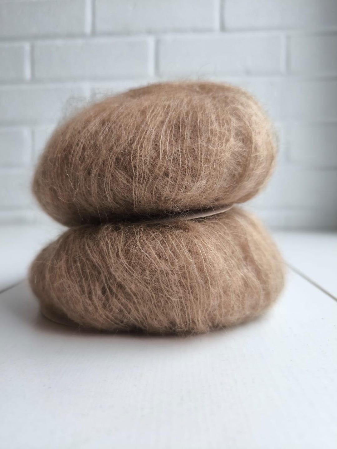 Top Kid Mohair Italian Kids Silk Kid Mohair Yarn Destash Craft Supplies ...