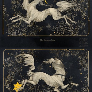 Coey: Tapestry Series (prints, Tapestries) - Etsy