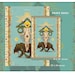 Coey: Midsommar (prints, Tapestries) - Etsy
