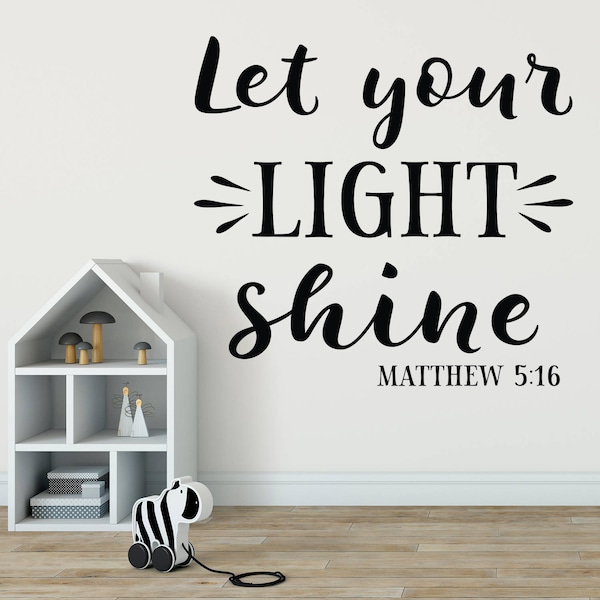 Matthew 5 - Etsy