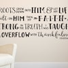 1 Timothy 4:12 Don't Let Anyone Look Down, Teen Girl, Teen Boy, Wall ...