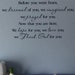 1 Timothy 4:12 Don't Let Anyone Look Down, Teen Girl, Teen Boy, Wall ...