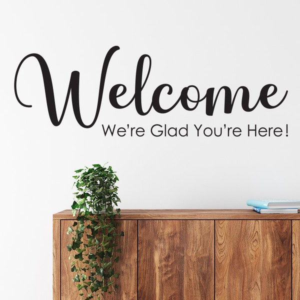 Church Welcome Sign - Etsy