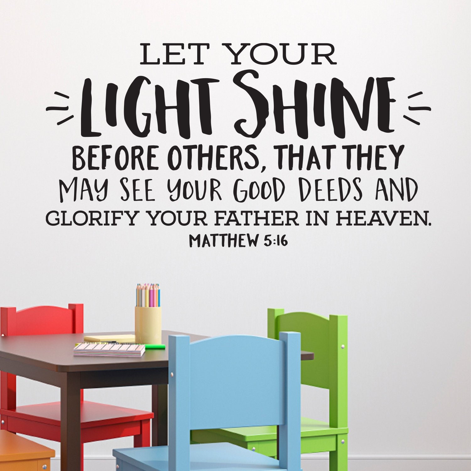 Inspirational Bible Verses For Youth