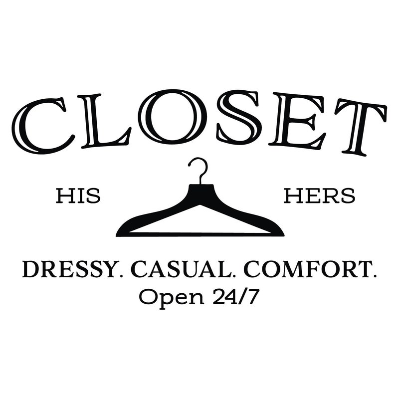 Comfort Room Signs - Etsy