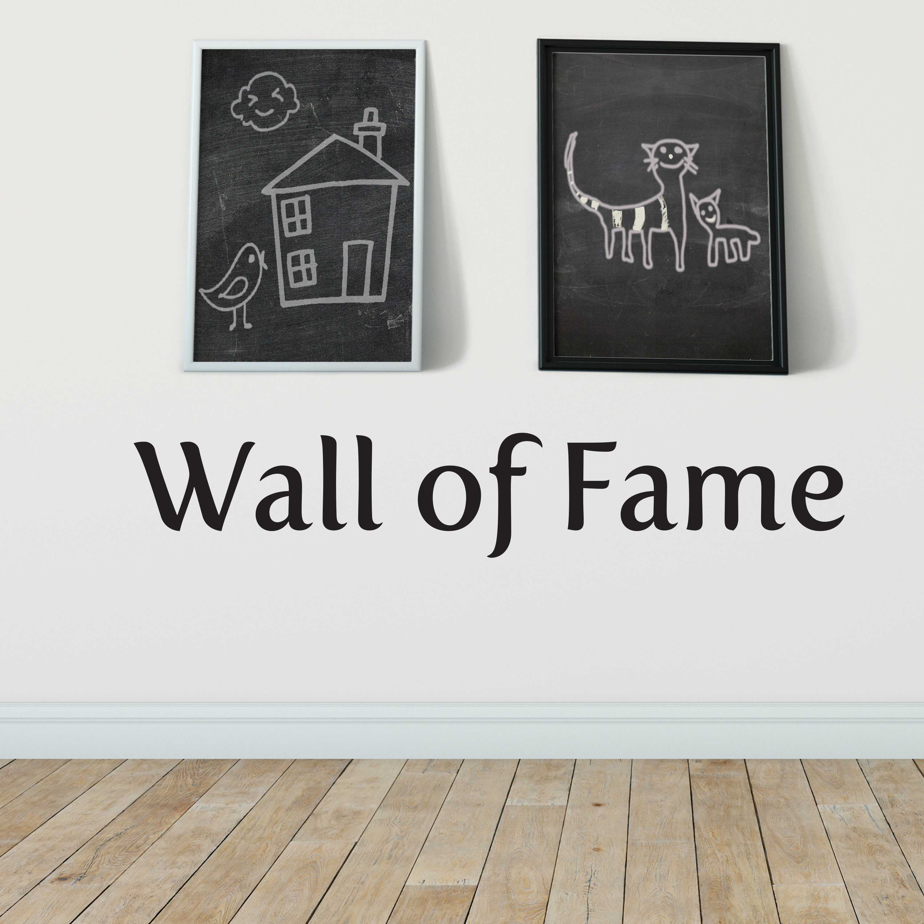 Lego Mirror Master Decal