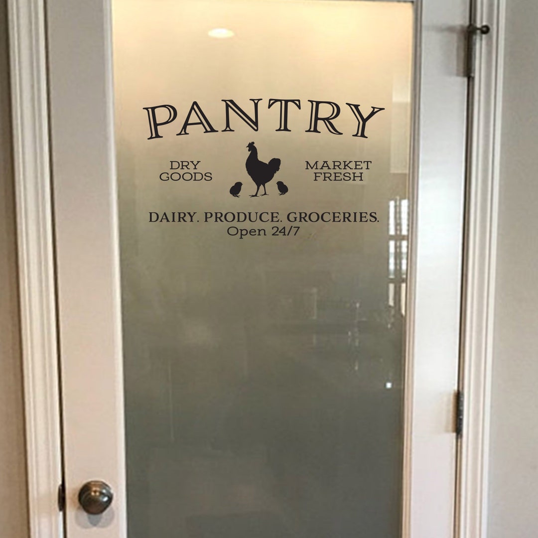 Pantry, Dry Goods, Market Fresh, Dairy Produce Groceries, Open 24/7 ...