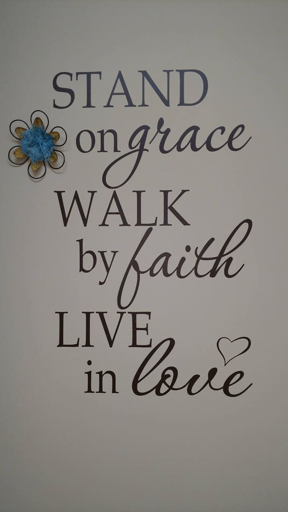 Quotes On Love And Grace