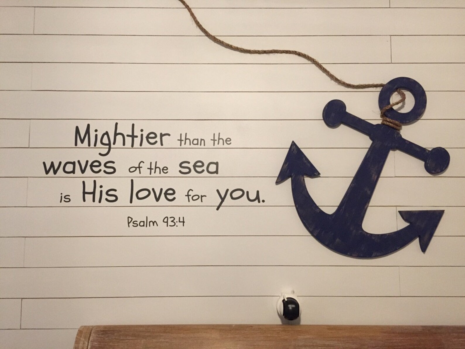 Custom Bible Verse Wall Decals Create Your Own Custom Vinyl - Etsy