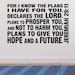 Christian Subway Art Religious Bible Verse Vinyl Wall Decor I - Etsy