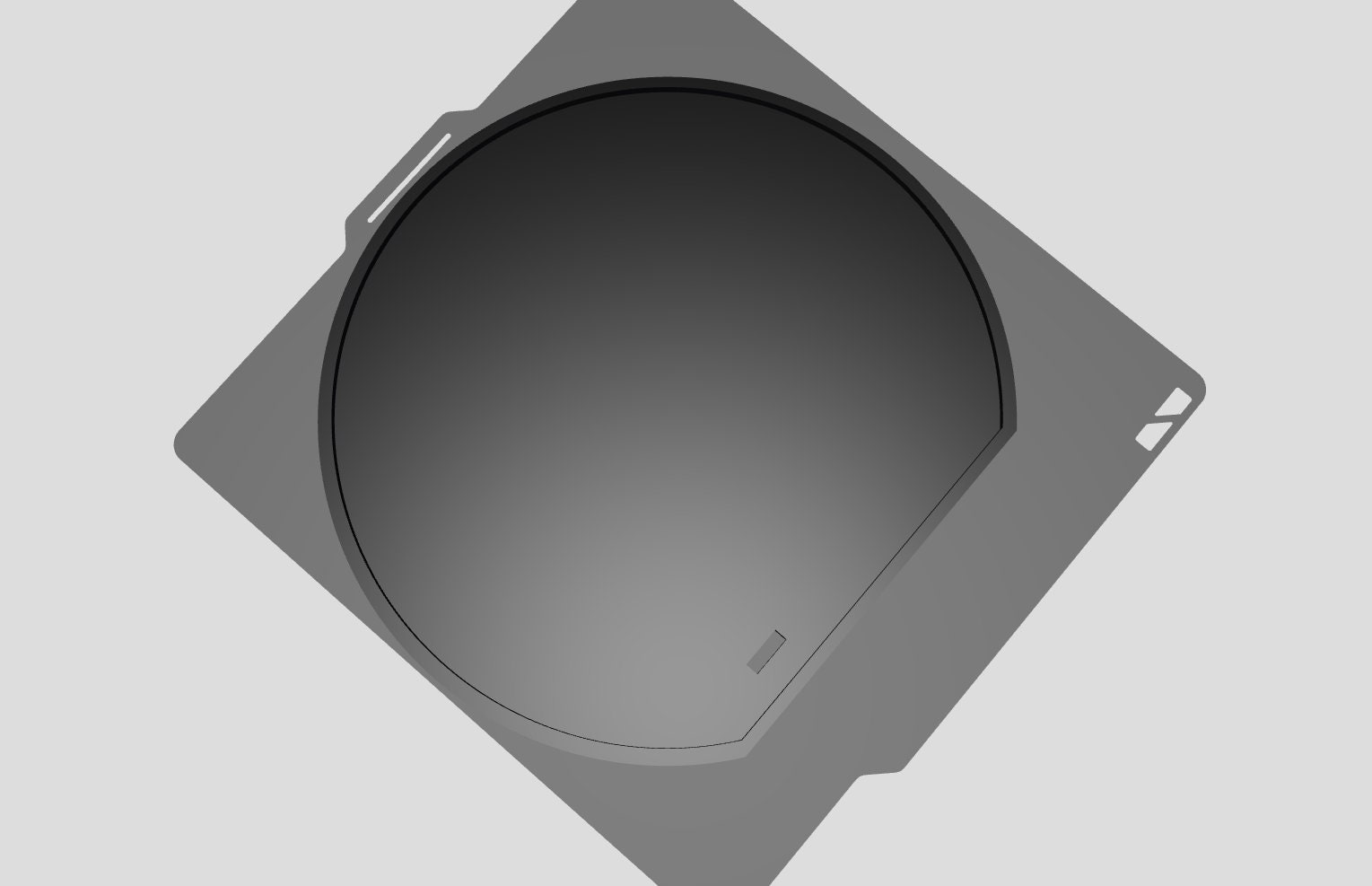 Horror Character Friends Light Box - Etsy