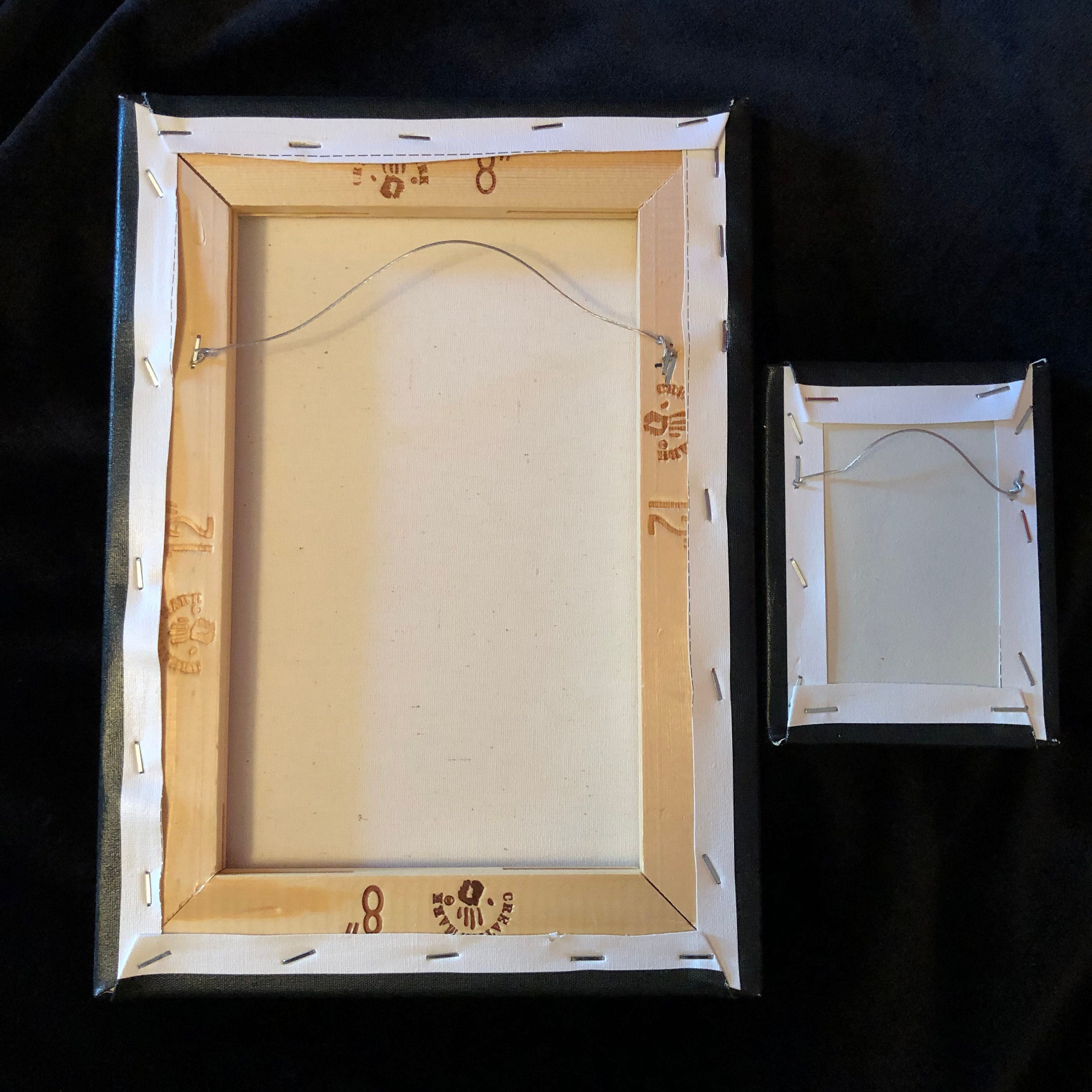 Remover of Obstacles Canvas Print - Etsy