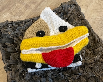 Poochy Costume - Etsy