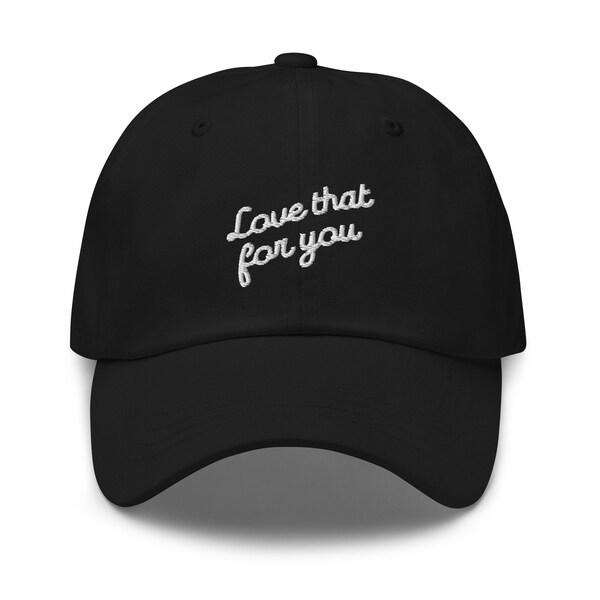 Love Hat - Etsy