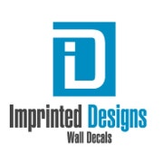 imprinteddecals - Etsy