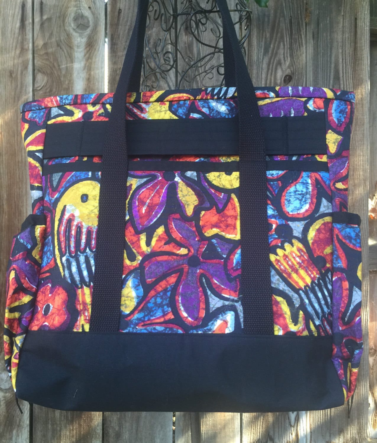 Tote Bag For Working Mom | semashow.com