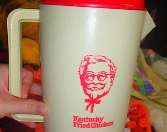 Plastic Fried Chicken - Etsy