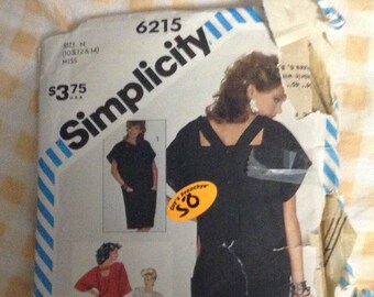 Holly Golightly Little Black Dress | Etsy