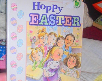 90s Rabbit Book - Etsy