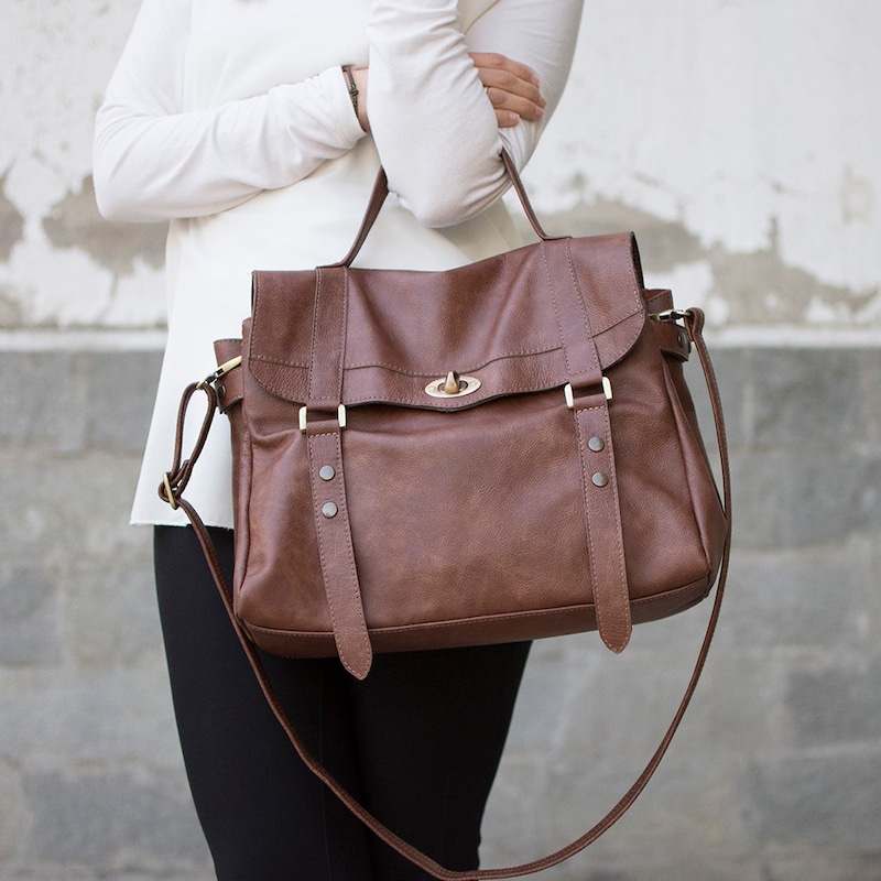 Womens Satchel - Etsy
