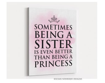 Being a Princess - Etsy