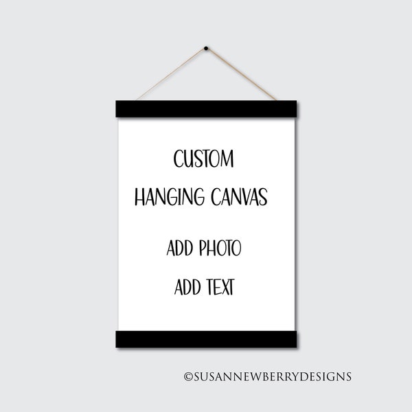 Quote Wall Hanging - Etsy
