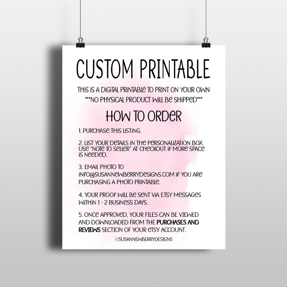 ART PRINTABLE Custom Word Cloud Print Personalized Name - Etsy