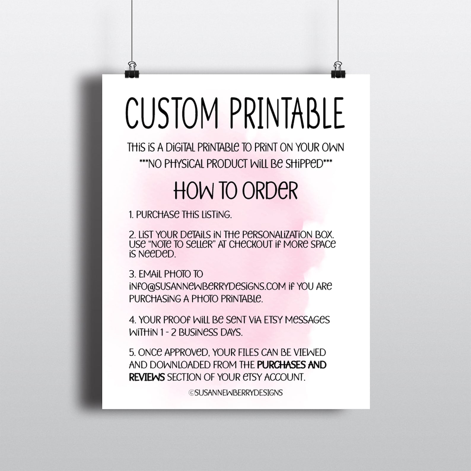 ART PRINTABLE Custom Word Cloud Print Personalized Name - Etsy